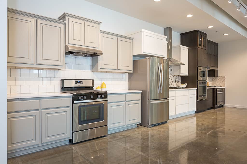 CalAtlantic – S. Watts Group