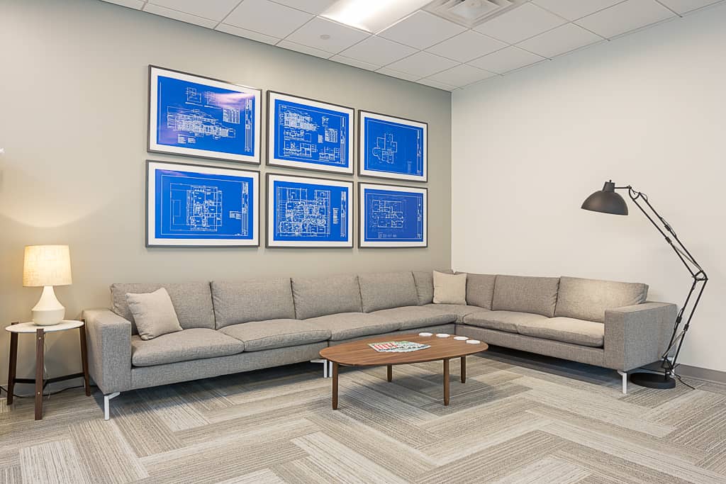 CalAtlantic – S. Watts Group