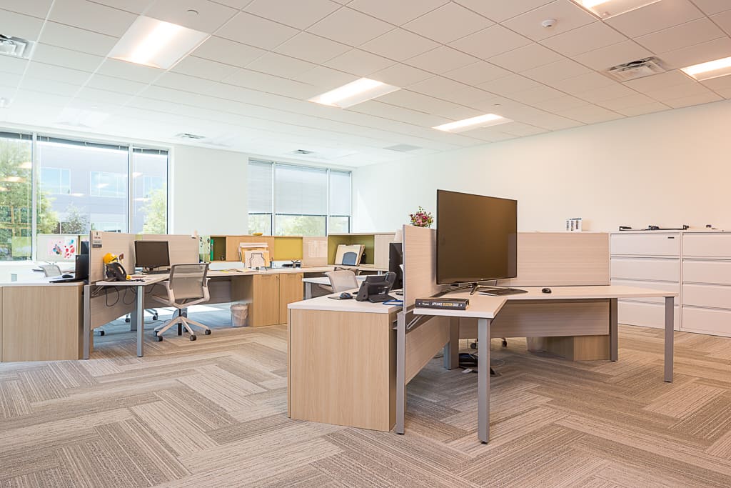 CalAtlantic – S. Watts Group