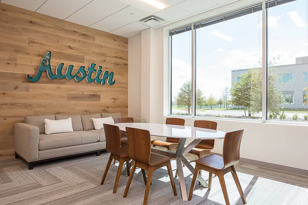 CalAtlantic – S. Watts Group