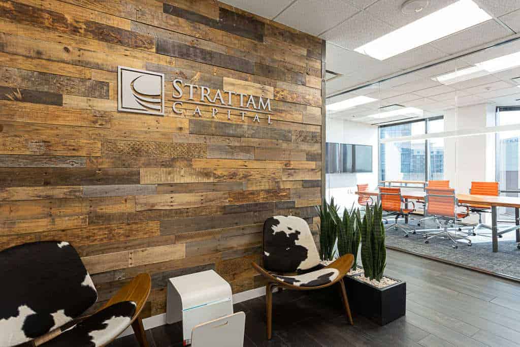 Strattam Capital – S. Watts Group
